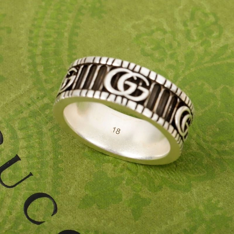 Affordable Gucci Rings