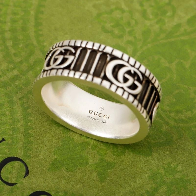 Affordable Gucci Rings