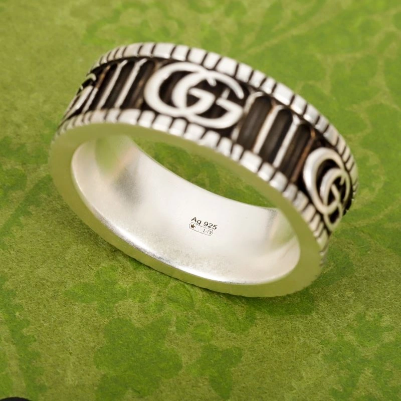 Affordable Gucci Rings