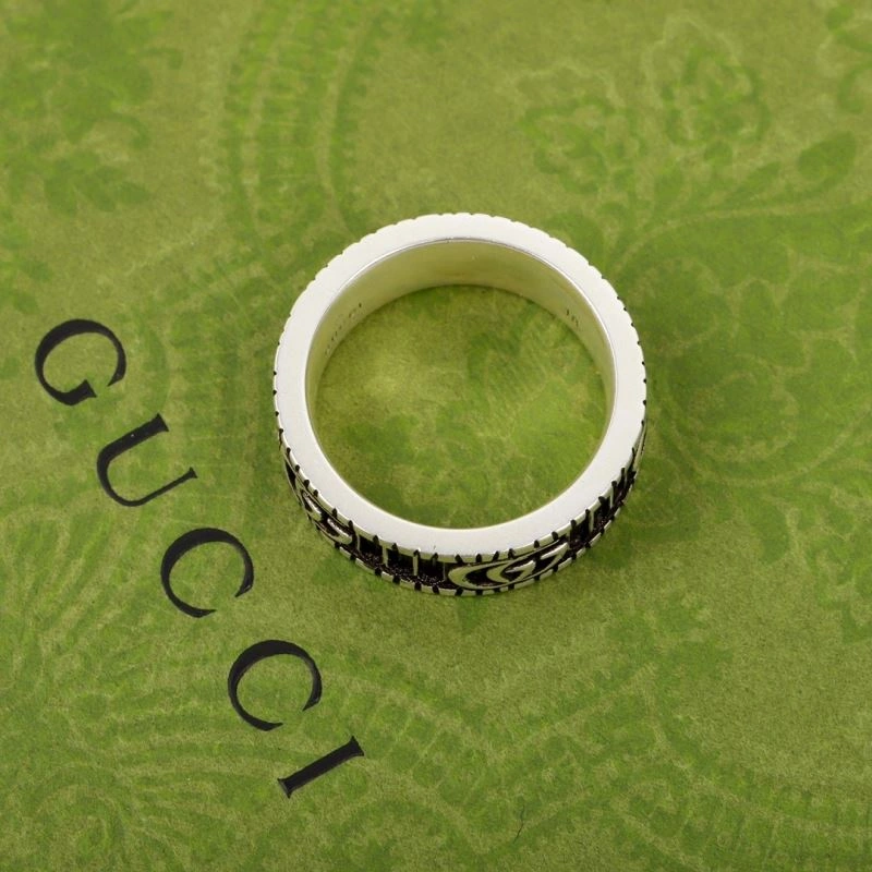 Affordable Gucci Rings