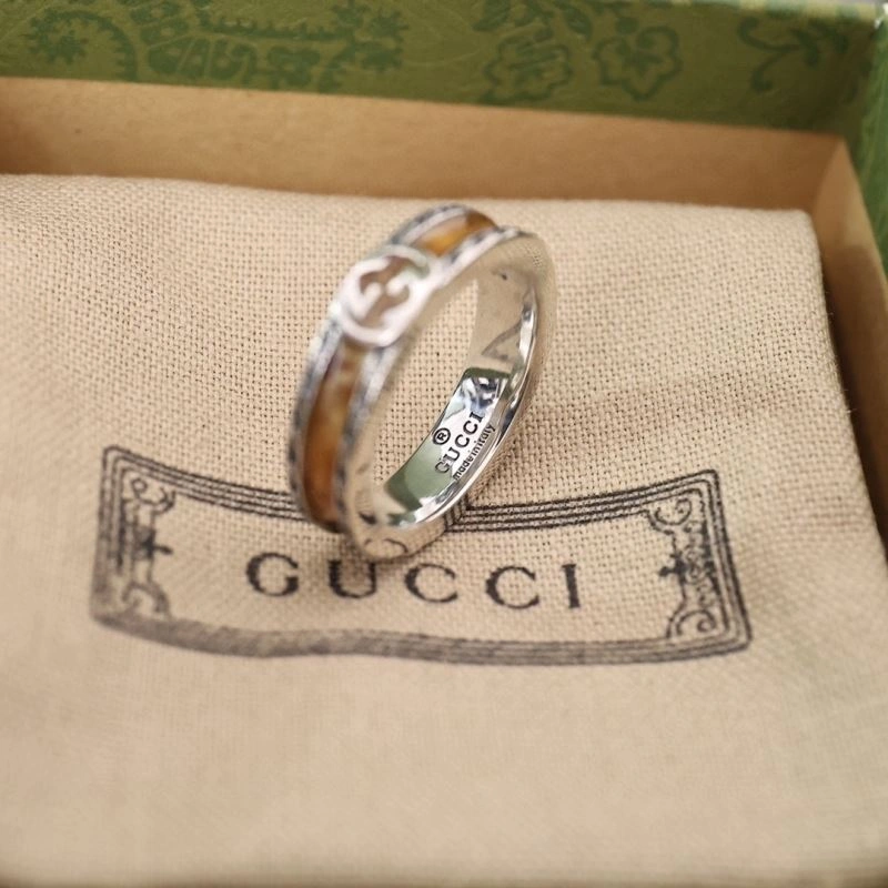 Top match Gucci Rings