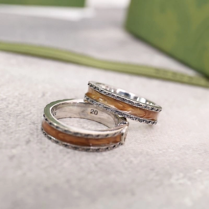 Top match Gucci Rings