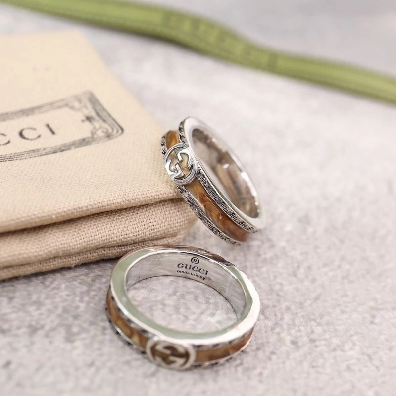 Top match Gucci Rings
