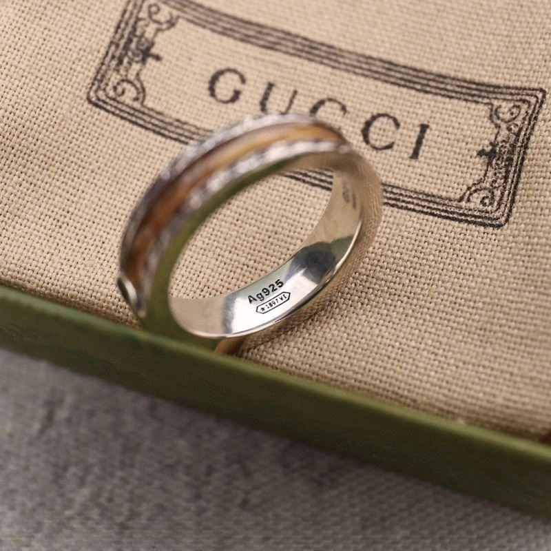 Top match Gucci Rings