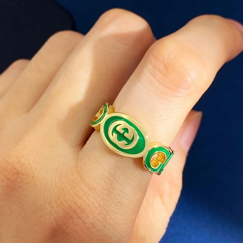 Precise copy Gucci Rings