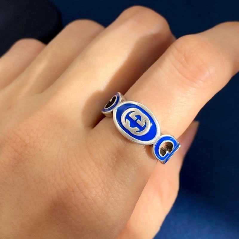 Precise copy Gucci Rings