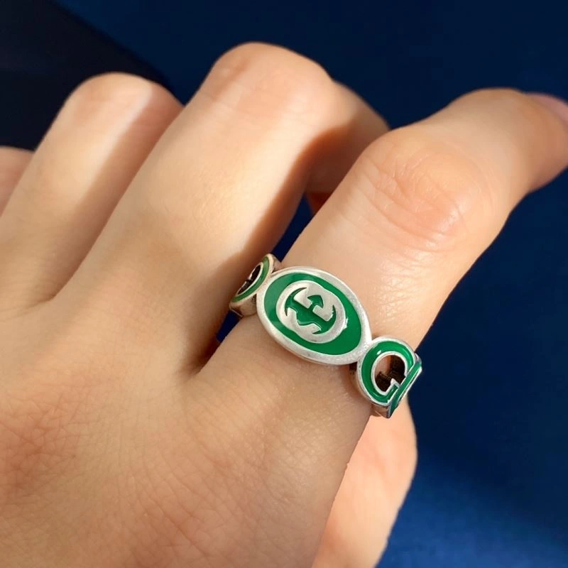Precise copy Gucci Rings