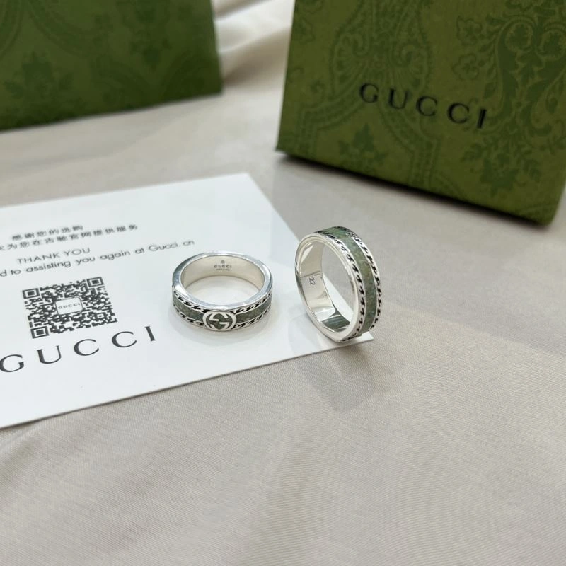 Economical Gucci Rings
