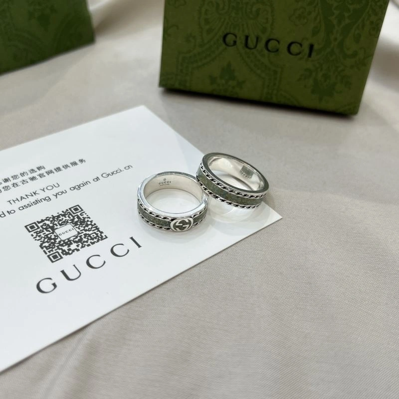 Economical Gucci Rings