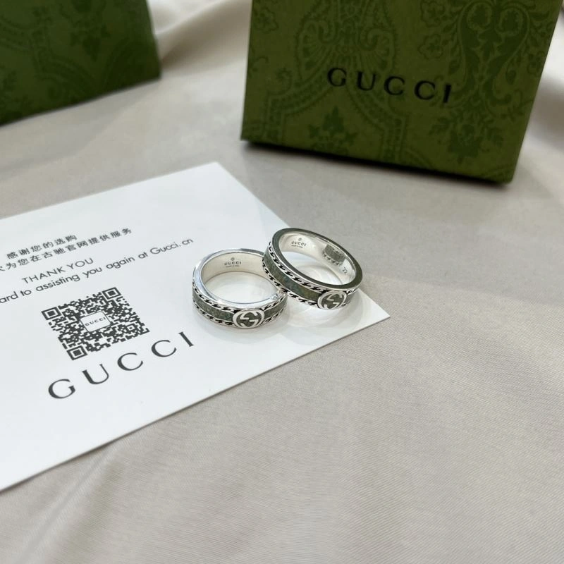 Economical Gucci Rings