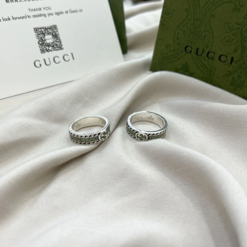 Economical Gucci Rings