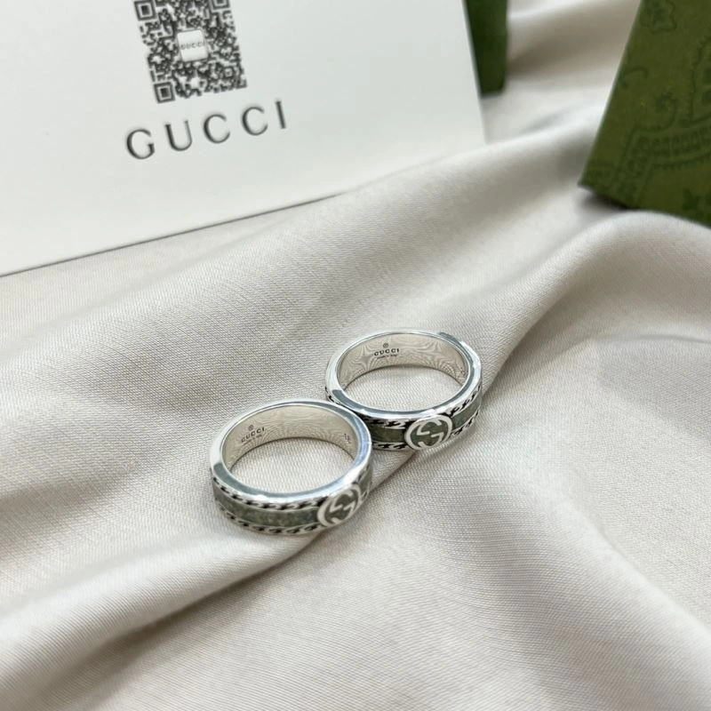 Economical Gucci Rings