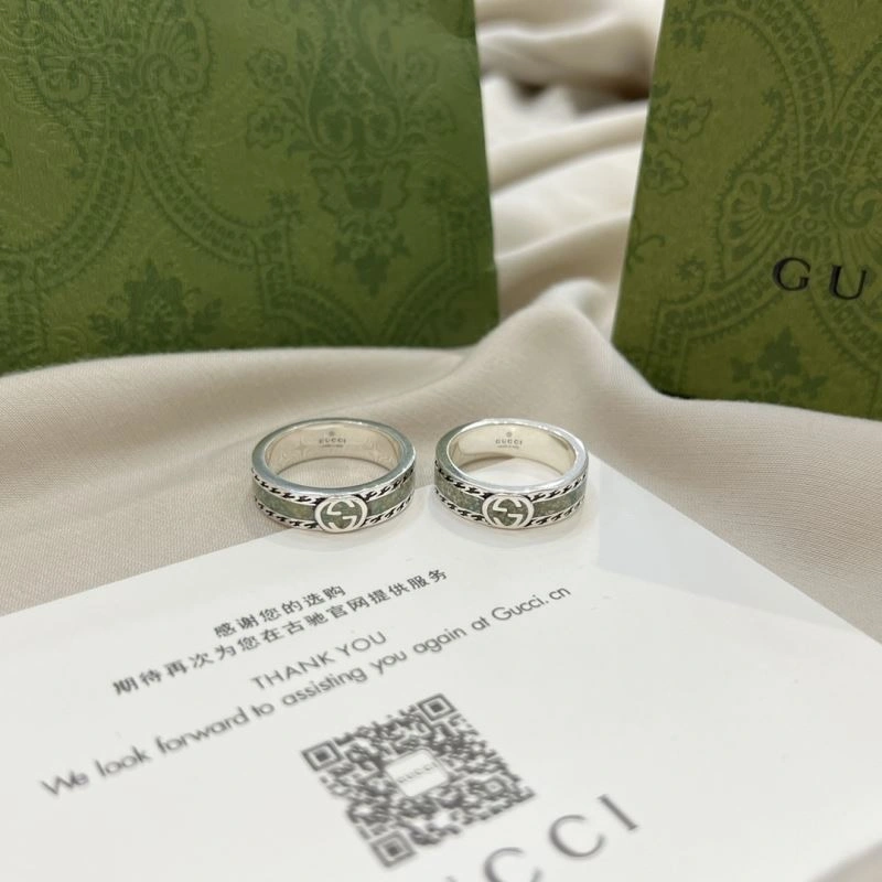 Economical Gucci Rings