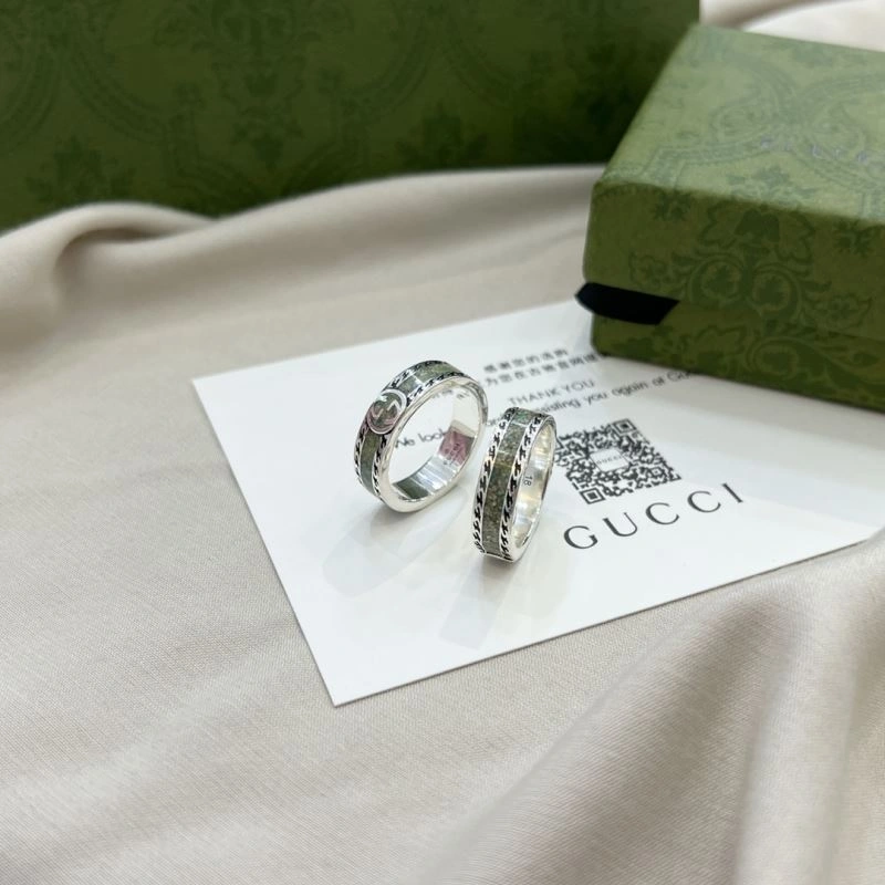 Economical Gucci Rings