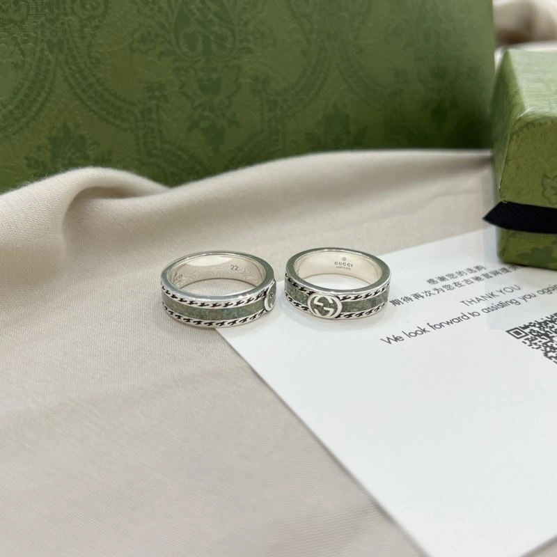 Economical Gucci Rings