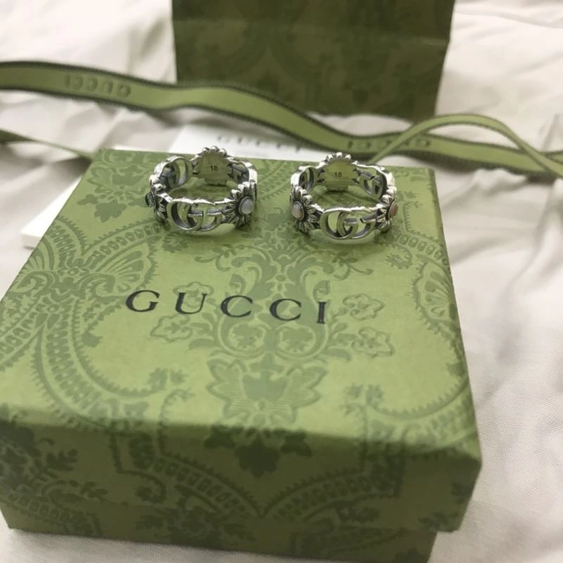 Gucci Rings