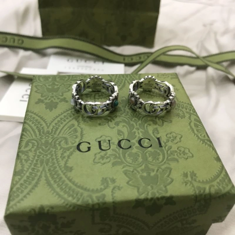 Gucci Rings