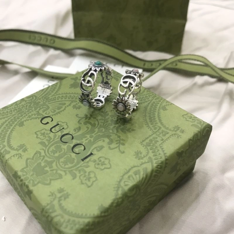 Gucci Rings