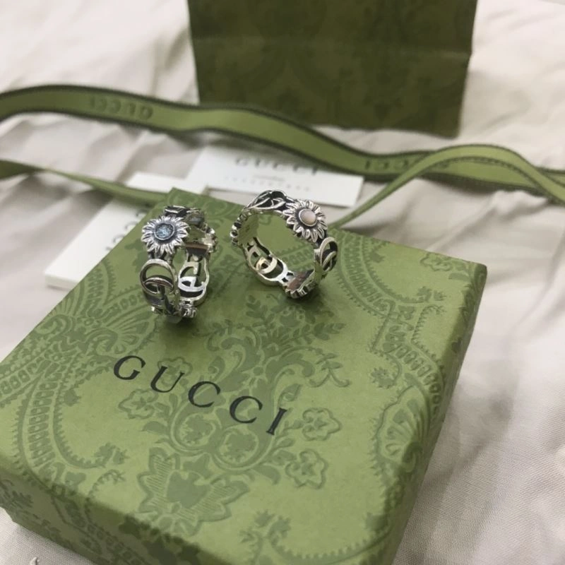 Gucci Rings