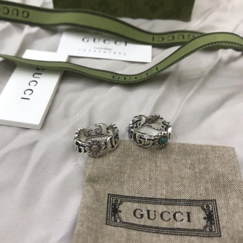 Gucci Rings