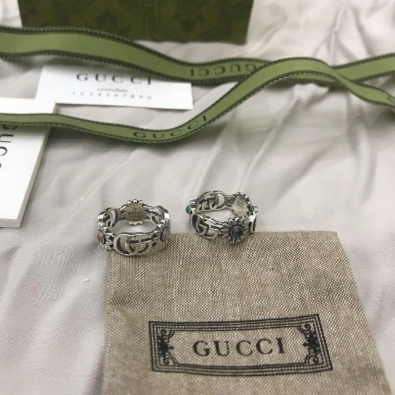 Gucci Rings