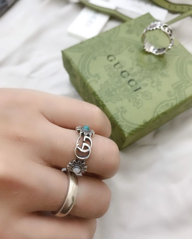 Gucci Rings