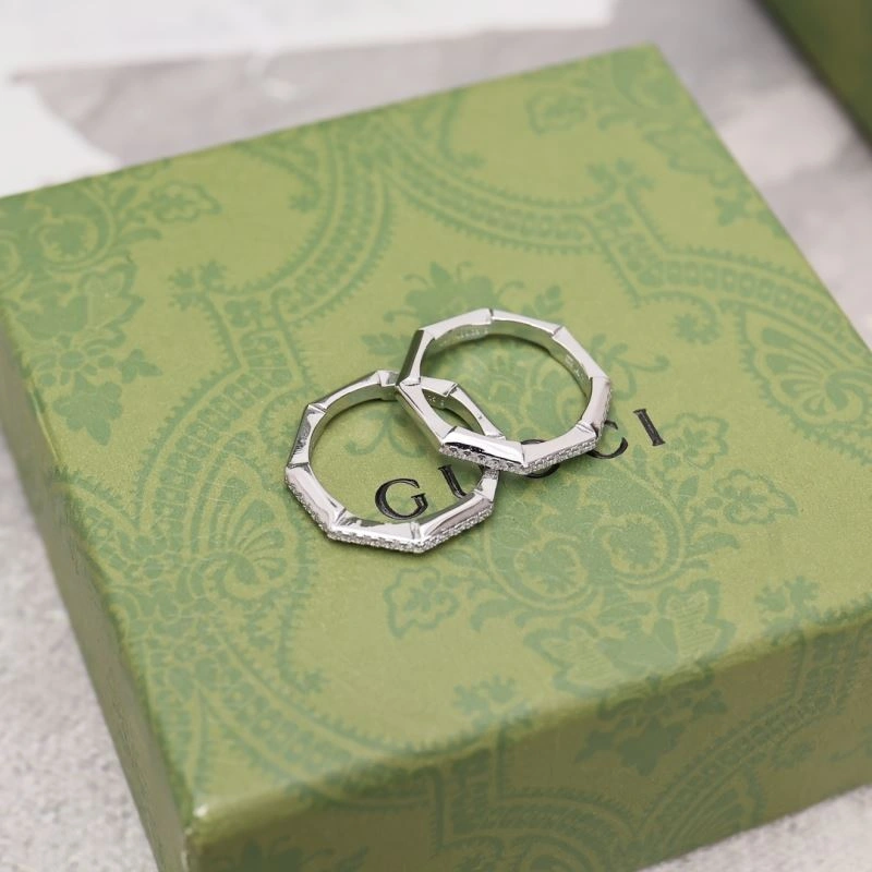 Precise copy Gucci Rings