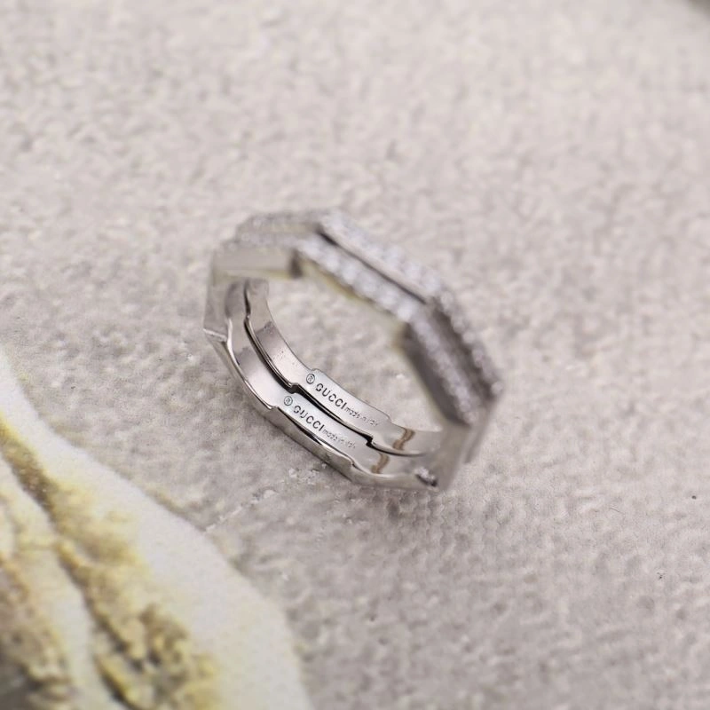 Precise copy Gucci Rings