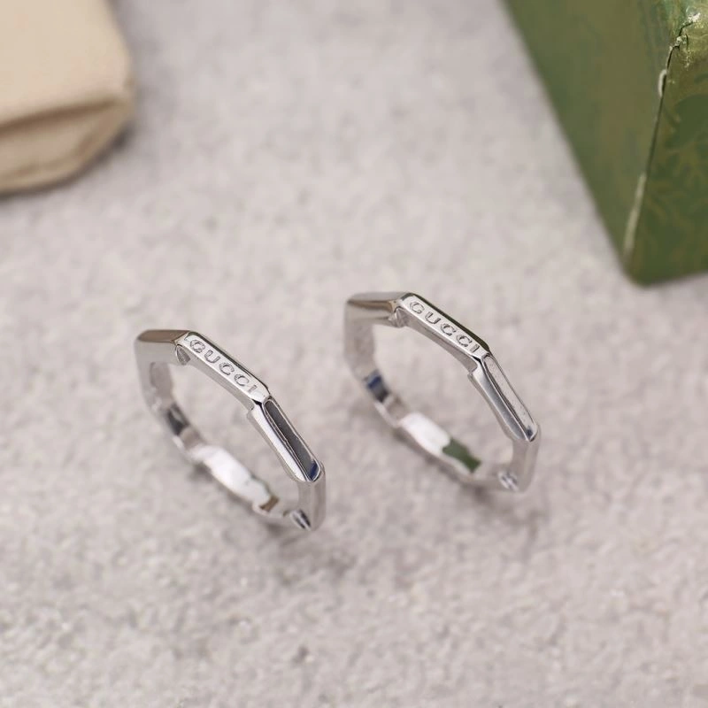 Precise copy Gucci Rings