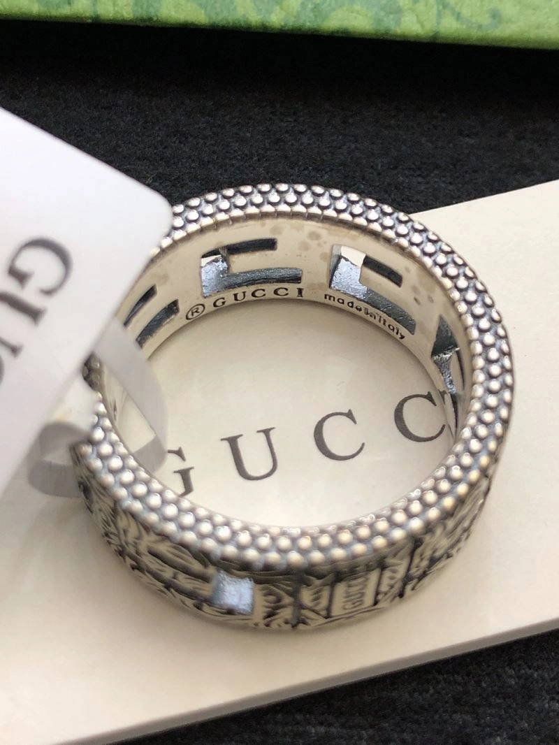 Affordable Gucci Rings