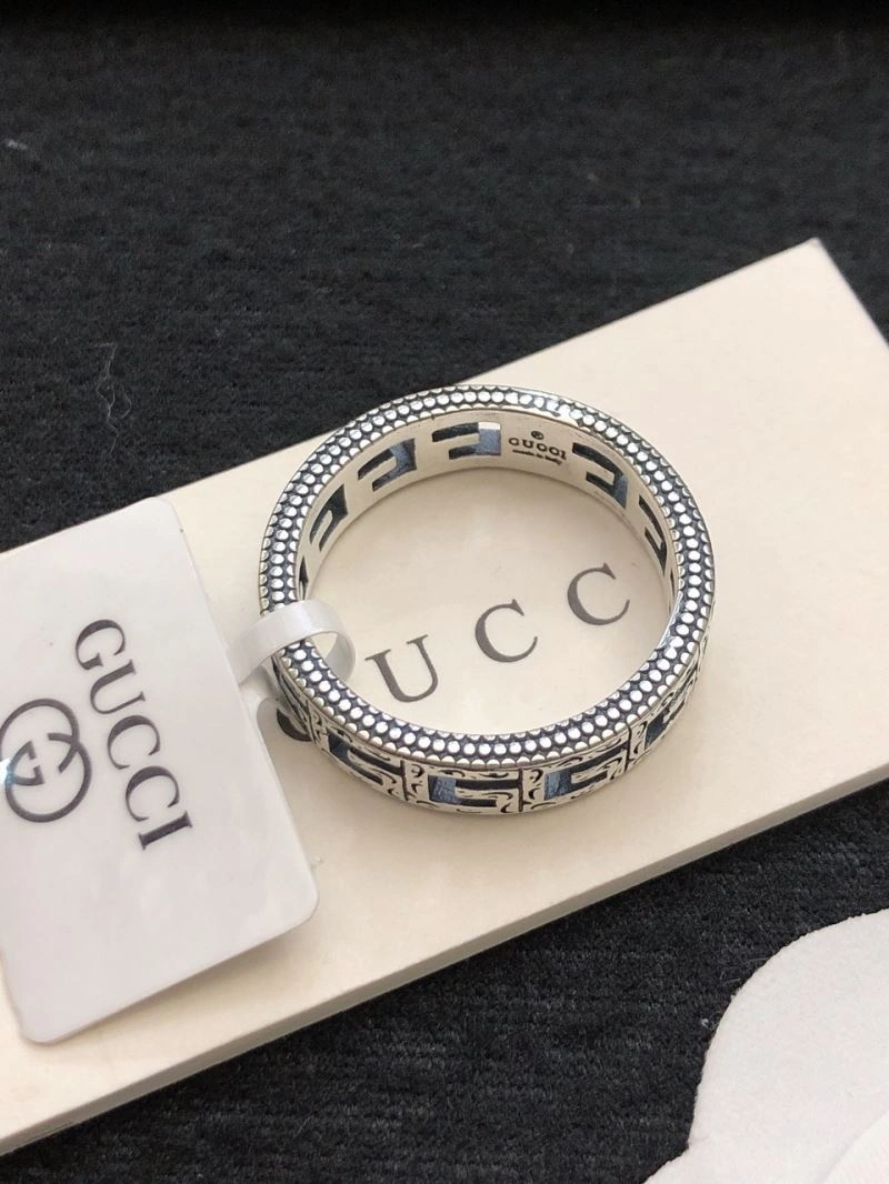 Affordable Gucci Rings