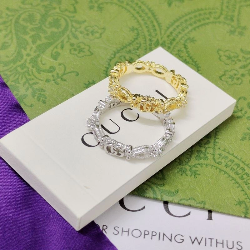 Gucci Rings
