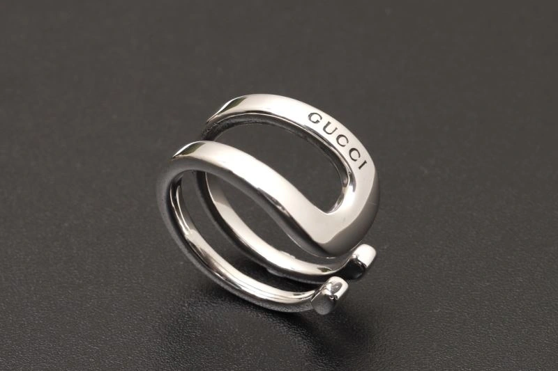 Legit Gucci Rings