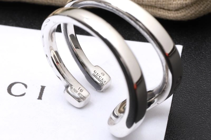 Legit Gucci Rings