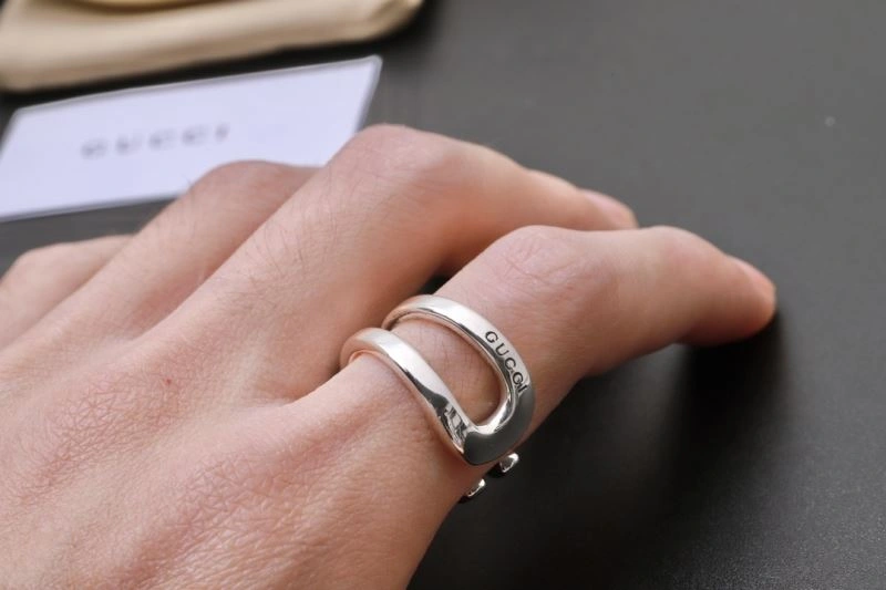 Legit Gucci Rings