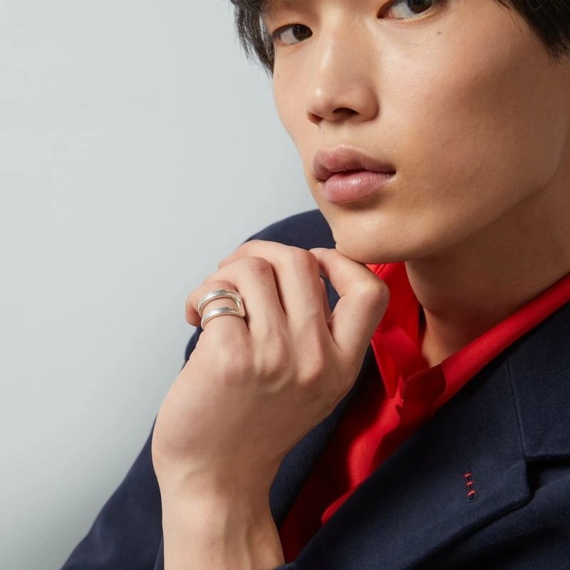 Legit Gucci Rings