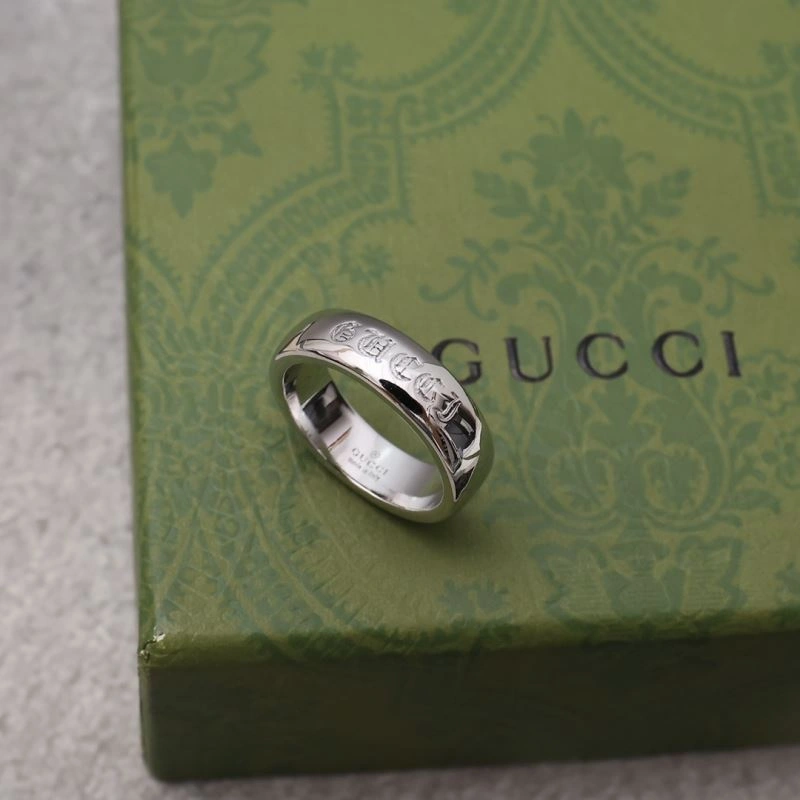 Low-cost Gucci Rings
