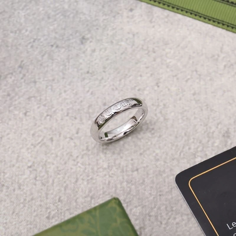 Low-cost Gucci Rings