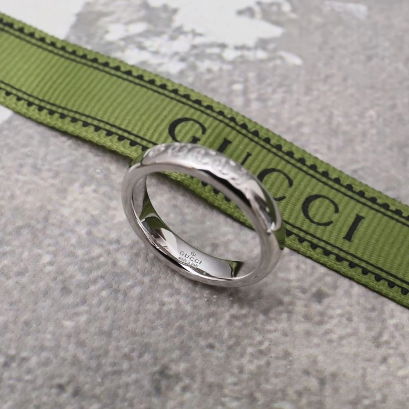 Low-cost Gucci Rings