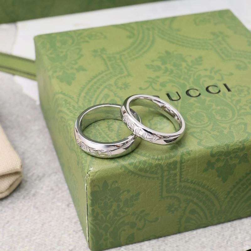 Low-cost Gucci Rings