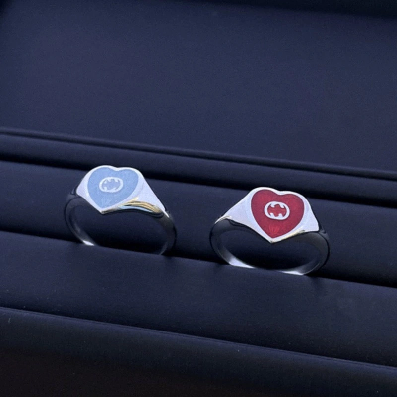 Original Gucci Rings