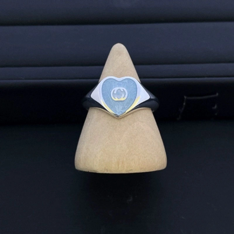Original Gucci Rings