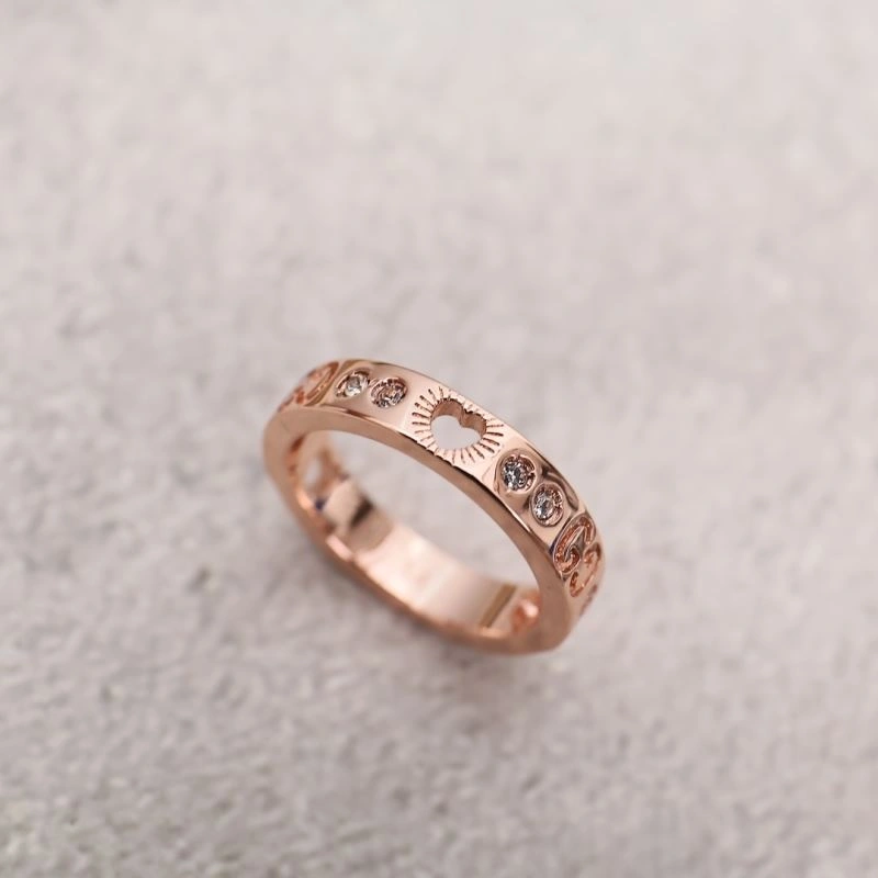Value-priced Gucci Rings