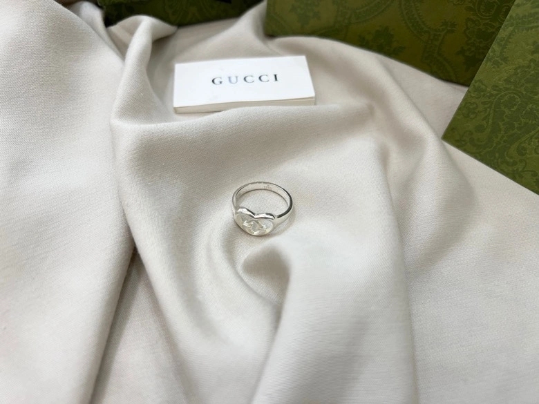 Gucci Rings
