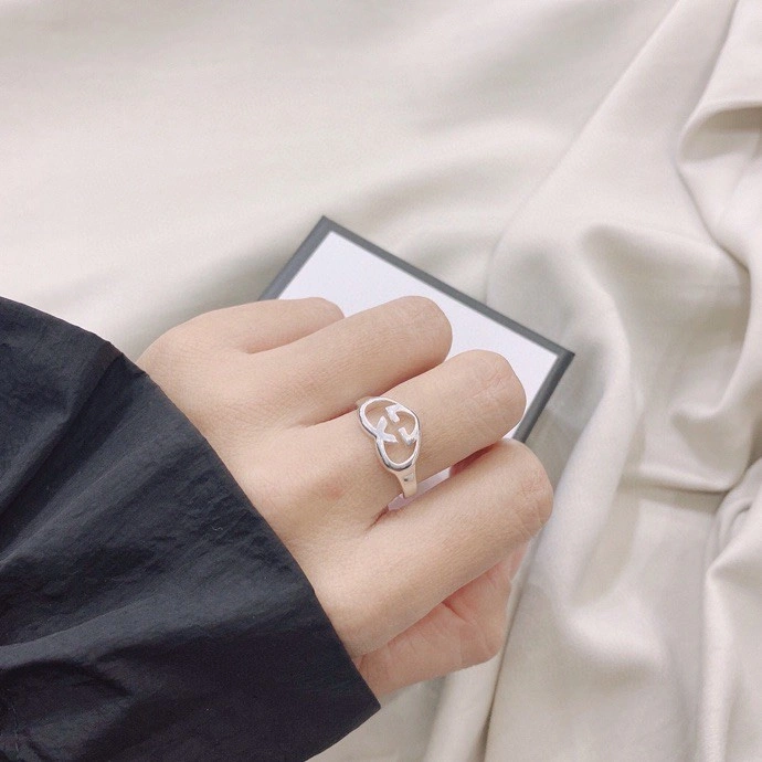 Real Gucci Rings
