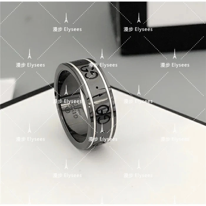 Reasonably priced Gucci Rings