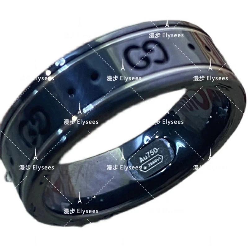 Reasonably priced Gucci Rings