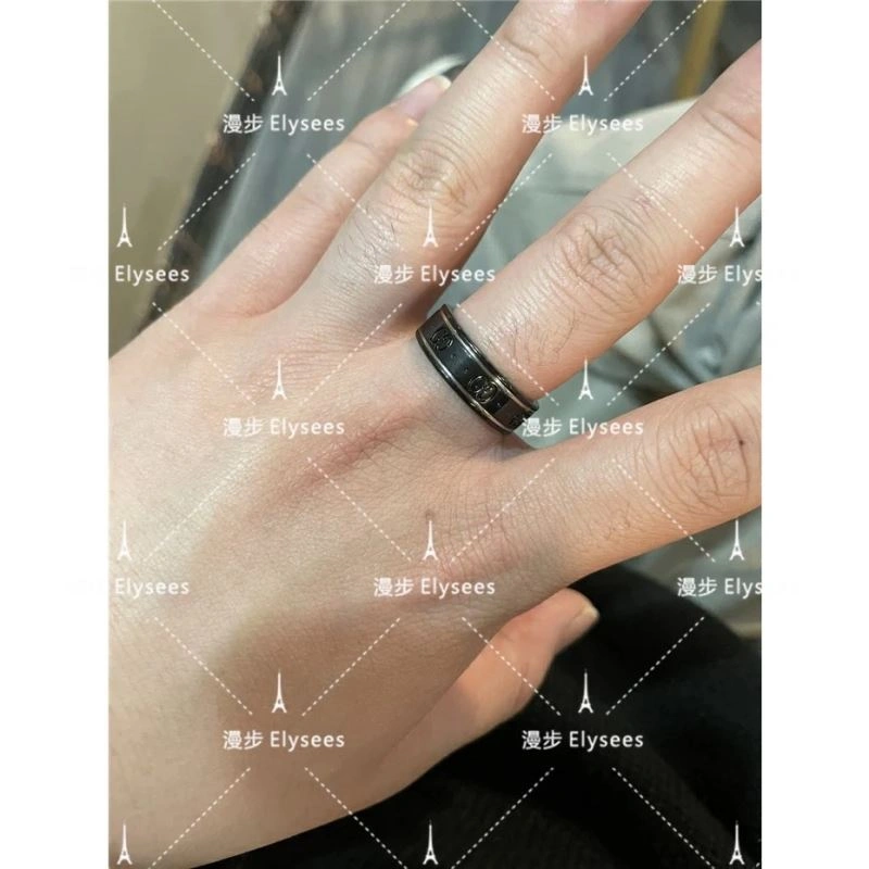 Reasonably priced Gucci Rings