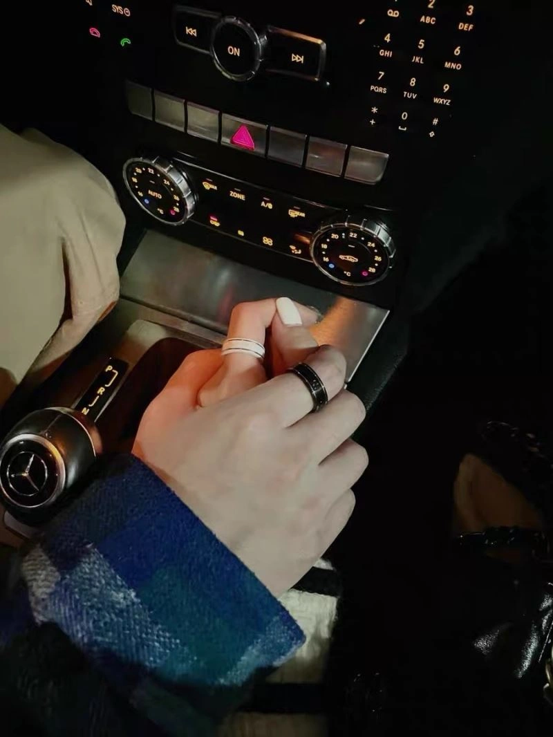 Reasonably priced Gucci Rings
