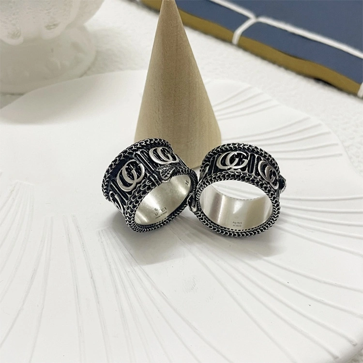 Cut-rate Gucci Rings